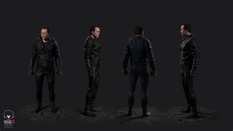 Ghost Rider On Behance