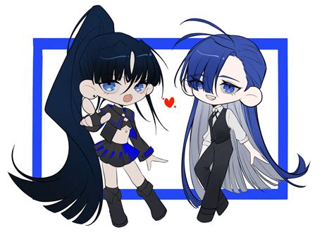 Merry Ado Naima Ado Ado Utaite Cloud Nine Inc Readymade Ado