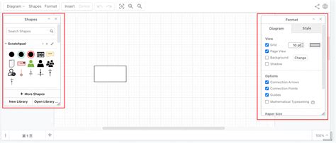 Shapes Format Issue Zuoqiu Yingyi