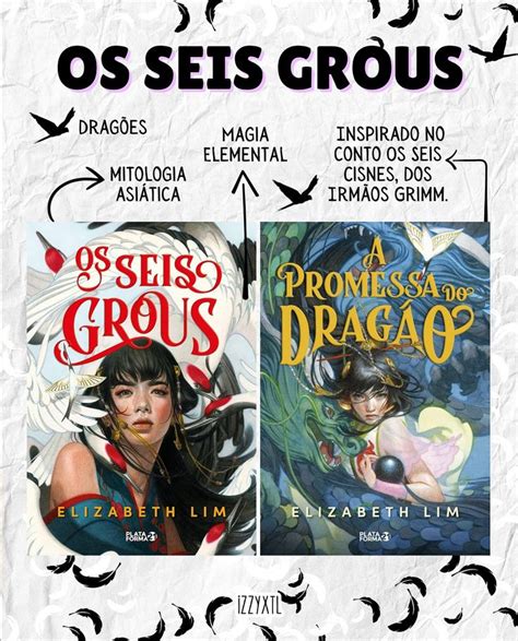 Izzy 🦊 Geekgram On Instagram ️ Duologias Para Conhecer Qual A