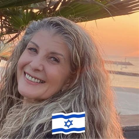 Zehava Gabsi Zehavagabsi • Threads Say More