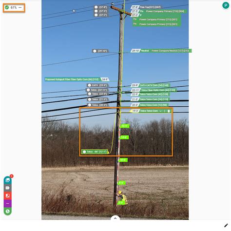 Katapult Pro Pole Loading Analysis