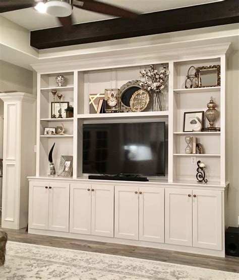Wall Units For Living Rooms Minimal Homes