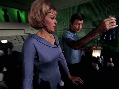 Star Trek 3 X 9 Thaolian Web