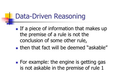 Ppt Ch8expert System Powerpoint Presentation Free Download Id679202