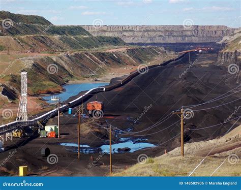 Strip Mining