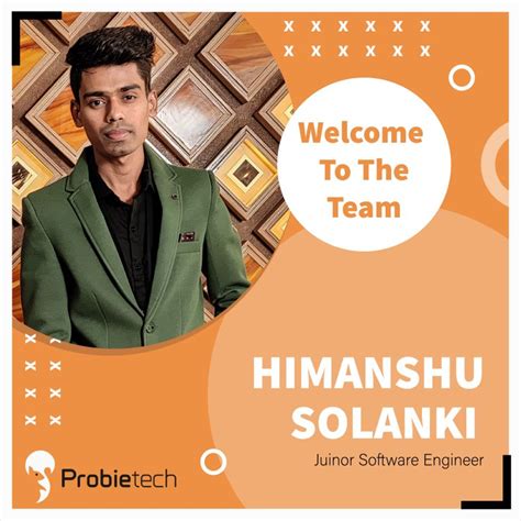 Probietech Welcometotheteam Newbeginnings Companynameculture Softwaredeveloper Probietech