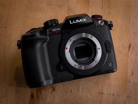 Panasonic Lumix Gh5s Primeras Impresiones Photolari