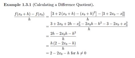 Solved 1 3 1 Exercises Completely Simplify The Difference