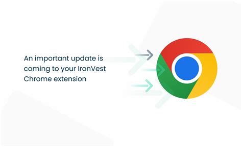 Ironvest Chrome Extension Update What You Need To Know Ironvest