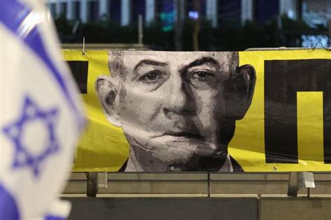 ネタニヤフ首相、イスラエルの安全保障長官の決定を覆す｜arab News