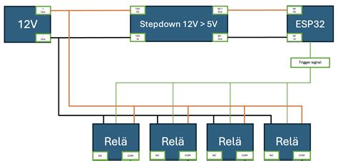 d1 mini triggering all relays when 2 are on esphome home assistant