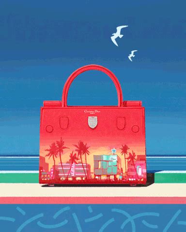 Christian Dior Primogif