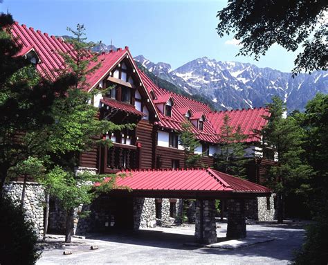Kamikochi Imperial Hotel Bar And Lounge Pictures And Reviews Tripadvisor