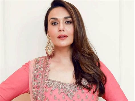 Preity Zinta