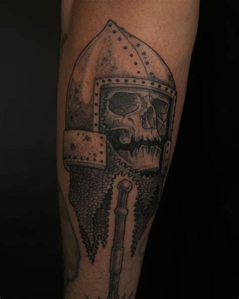Kat Jennings • Tattoo Artist • Book Now • Tattoodo