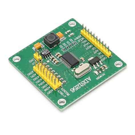 Buy Signal Conversion Module 30ksps Analog To Digital Conversion