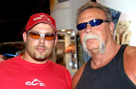 ‘american Chopper Filming More Episodes Amid Paul Teutul Sr And Paul Jr