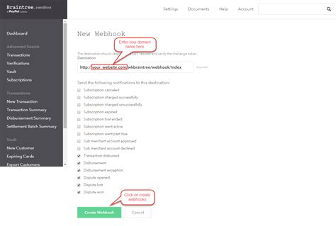 Magento Braintree Payment Gateway Webkul