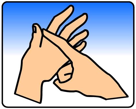 British Sign Language Alphabet Flashcards Memorang