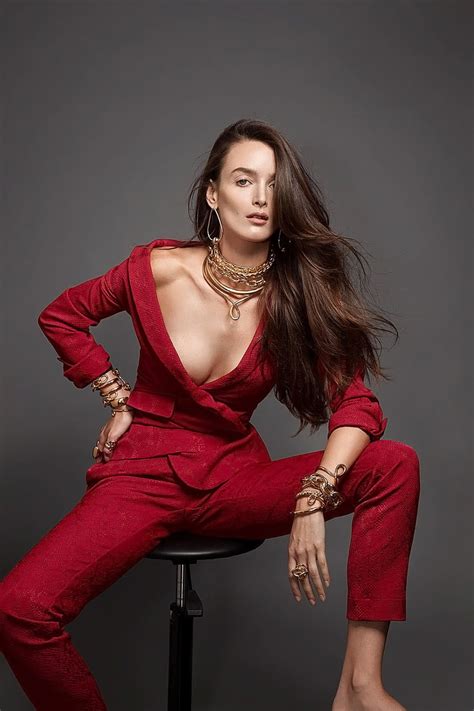 Charlotte Le Bon Nude Leaked Pics And Sex Scenes Compilation