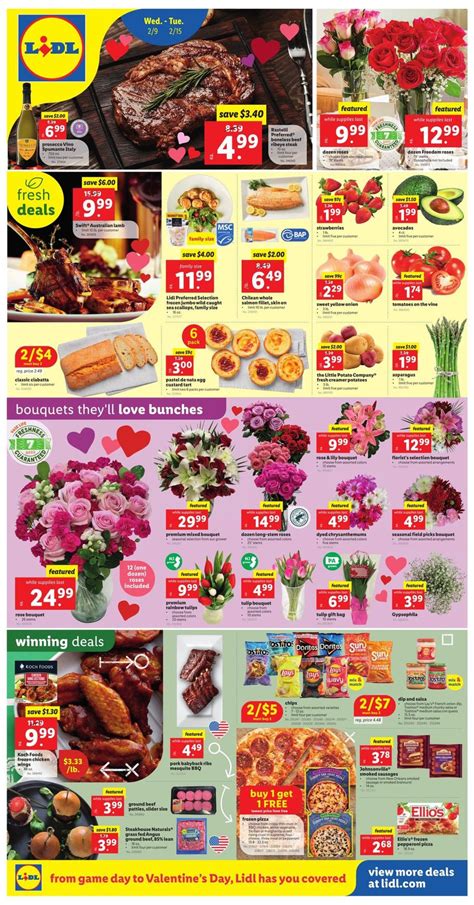 Lidl Ad Circular Rabato