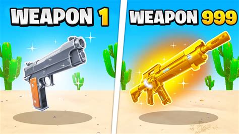 World War Gungame [ Ziruex ] Fortnite Creative Map Code