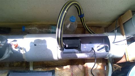 Raspberry Pi Controlled Aeroponic System V2 Sony Arouje