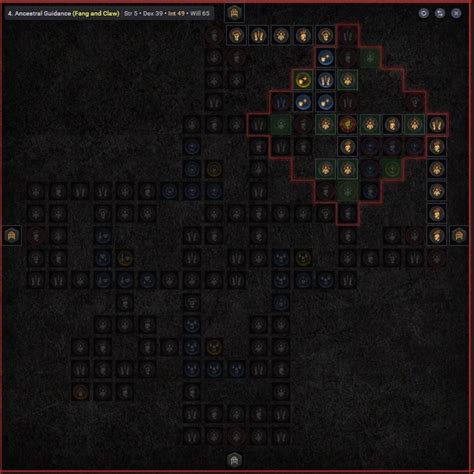 Stormclaw Druid Endgame Build Guide For Diablo 4 Season 5 Icy Veins