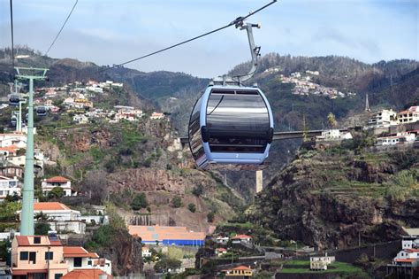 Funchal On Your Own