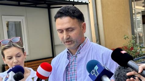 Модринките на бебето настанале од земање венска крв изјави директорот