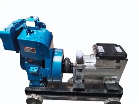Gravis 10 Kva Three Phase Water Cooled Diesel Generator 3 Phase At Rs