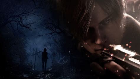 Resident Evil 4 Remake Wallpaper Reddit Infoupdate Org