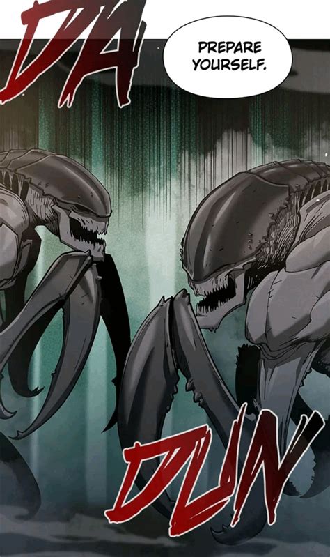 Yongsa High Dungeon Raiders Have You Seen These Type Of Monster