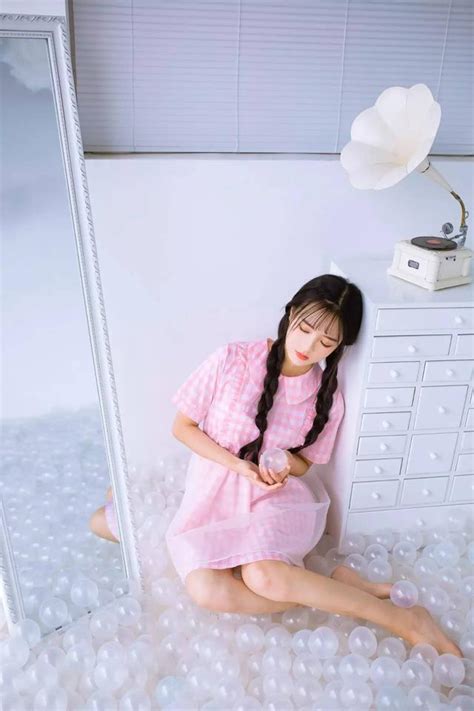 愛美之心人皆有之，誰不喜歡漂亮好看的美女？ 每日頭條
