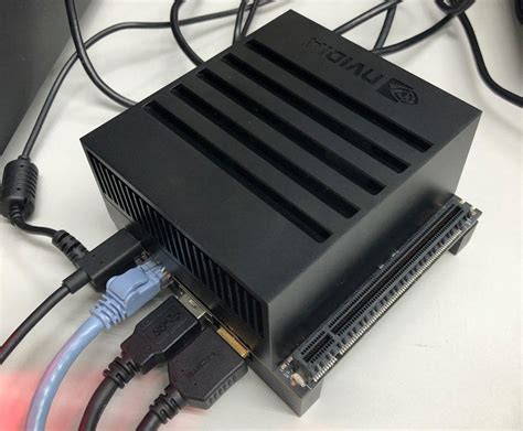 【物体検出】vol 9 ：yolov3をnvidia jetson agx xavierで動かす 機械学習・ai nakasha for
