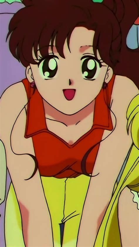 Pin By Jim Morrison On Makoto Kinosailor Jupiter Sailor Moon Sailor Jupiter Sailor Moon