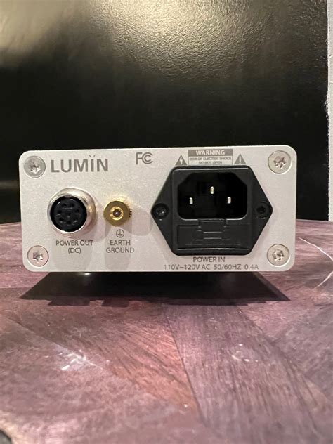 Closed Price Reduced Lumin Linear Power Supply Lps Mod For Your U1u2 Mini Headphone