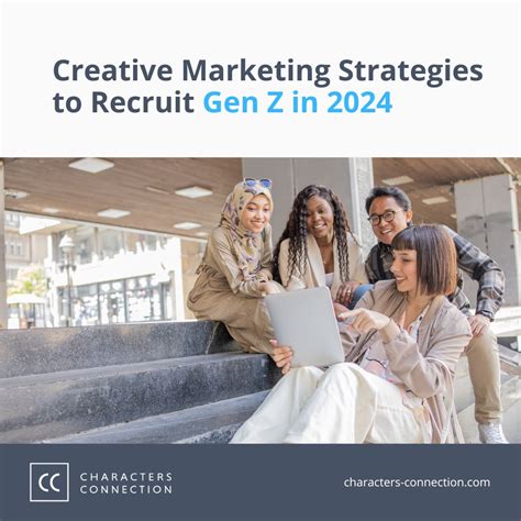 Characters Connection Ltd On Linkedin Hiring Techrecruiting Genz Creativemarketing