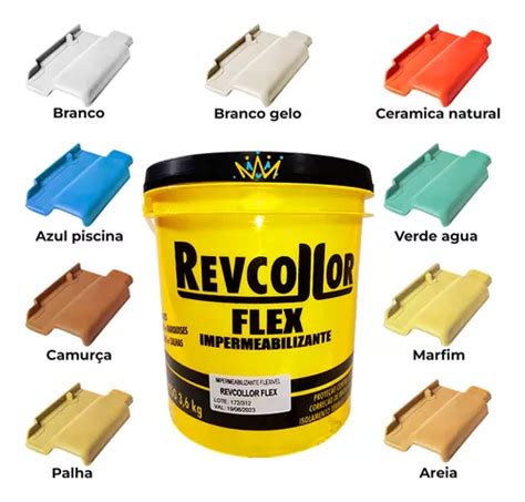Borracha Liquida Flexivel Protege Contra Infiltracao Kg Parcelamento Sem Juros