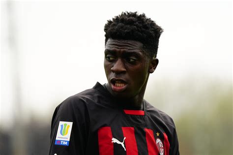 Chi è Omoregbe convocato da Conceiçao al posto di Okafor ha giocato
