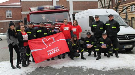 Weekend cudów czyli finał Szlachetnej Paczki
