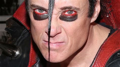 The Feud Between Misfits Glenn Danzig And Jerry Only Explained