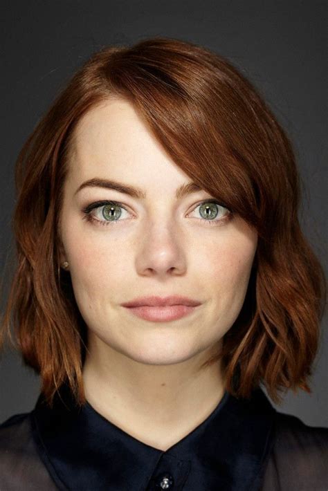 Emma Stone Eyes