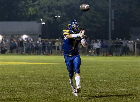 Whiteford Opens Season With Win As Eitniear Does It All For Bobcats