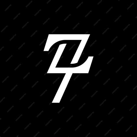 Premium Vector | Number 74 logo design