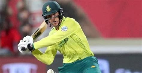 South Africa All Rounder Dwaine Pretorius Announces Retirement