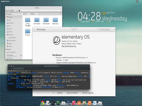 非常适合笔记本的 7 大 Linux 发行版 LinuxStory