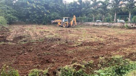Residential Land Plot For Sale In BCMC Layout Bangalore South Sq Yard