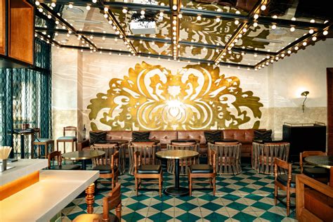 Ginger Dynamite Cafe At Zane Bussell Blog